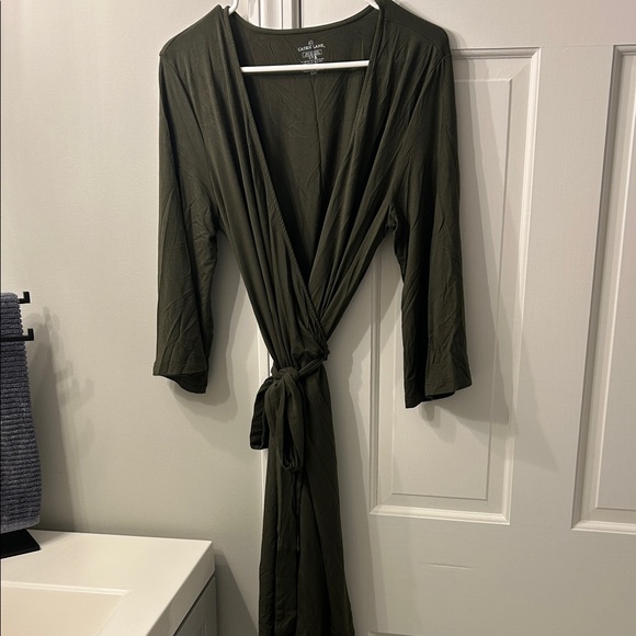 Caden Lane | Intimates & Sleepwear | Caden Lane Wrap Robe | Poshmark